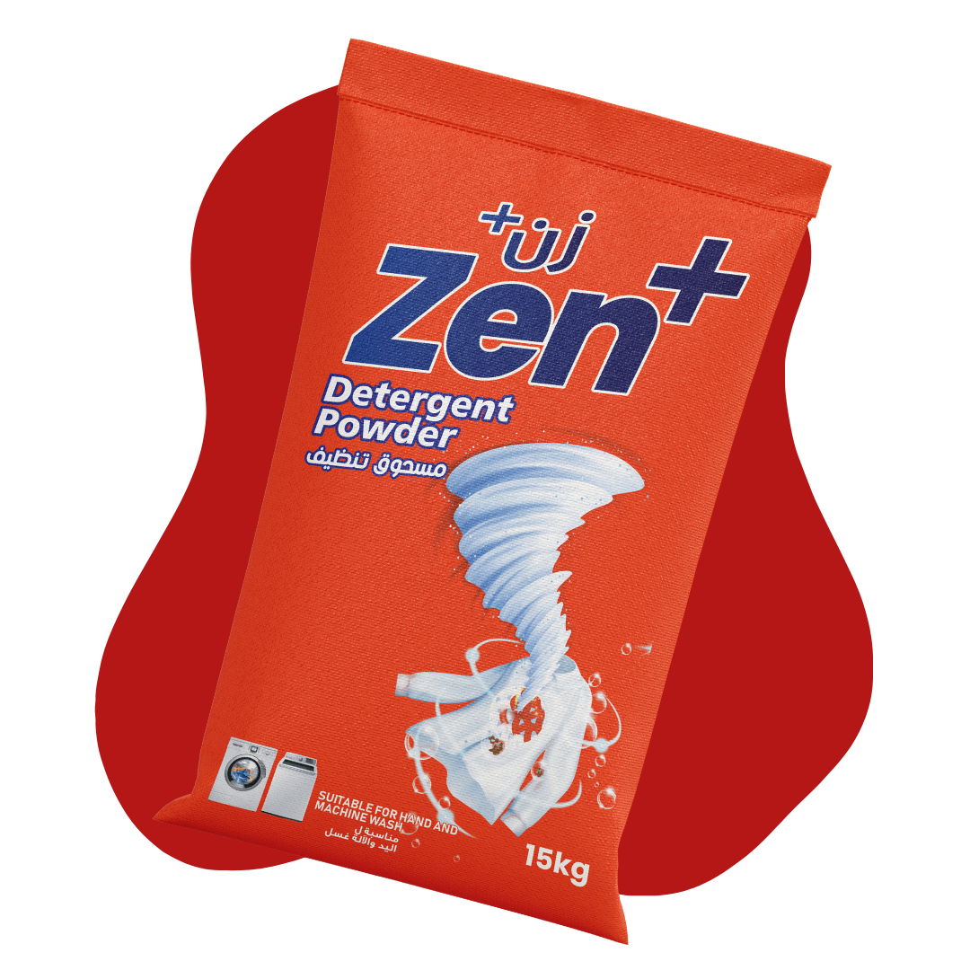 Super Shine Detergent Industry LLC | Leading Manufacturer of High ...